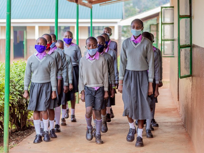 About - bucknerkenya